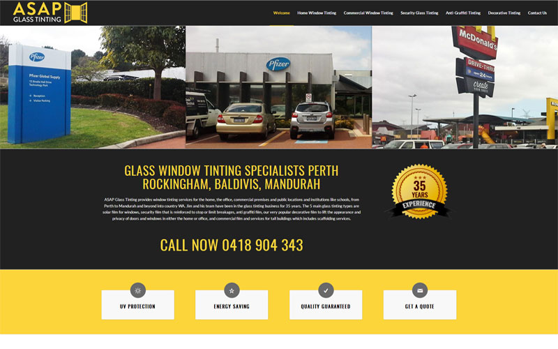 Website Design | Affordable Websites for Small Businesses